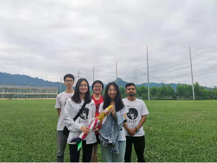 Welcome to my portfolio! | Amrit Dhakal