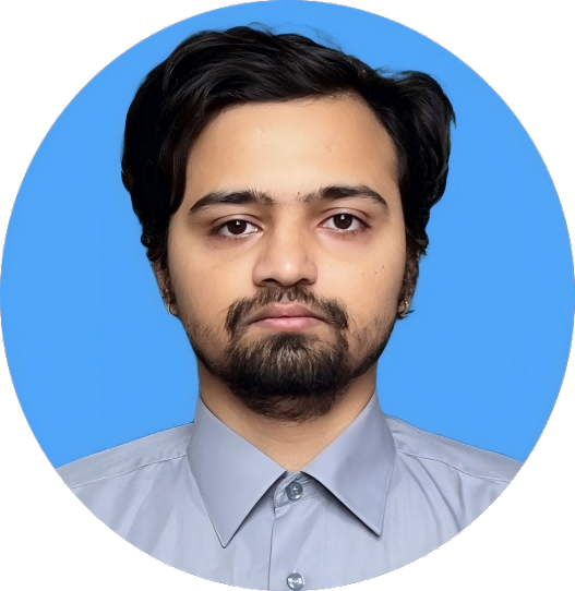 Welcome to my portfolio! | Amrit Dhakal